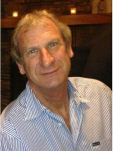 In Memoriam: Paul Rasmussen - AkumalNow