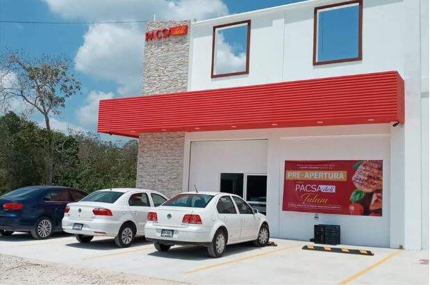 Pacsa Deli in Tulum - AkumalNow