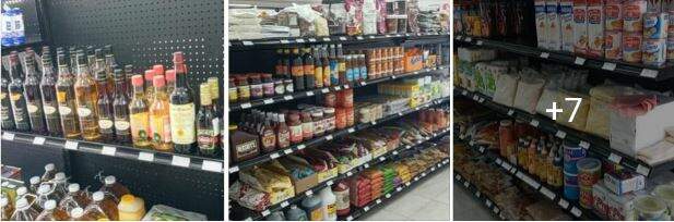 Pacsa Deli in Tulum - AkumalNow