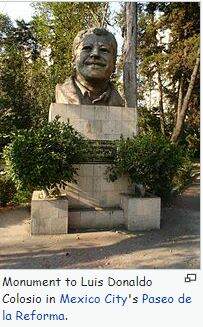 Luis Donaldo Colosio: Statesman - AkumalNow