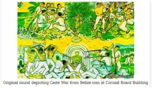 The Maya Struggle That Lasted Generations: The Caste War Of Yucatán ...