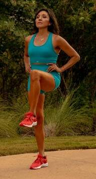 Can You Pass the 10-Second Balance Test? - AkumalNow