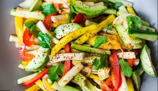 Jicama: A Mexican Original - AkumalNow