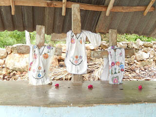 The Church of the Speaking Cross and the Chan Santa Cruz Maya - AkumalNow
