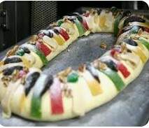 Rosca: Tres Reyes Tradition & More - AkumalNow