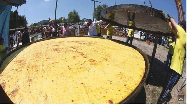 A Burrito to Remember - AkumalNow