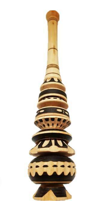 Magical, Maya Hot Chocolate - AkumalNow