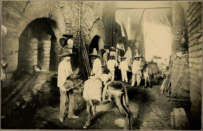 Mexico’s History Written in Silver - AkumalNow