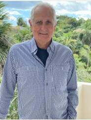 In Memoriam: Terry Richardson - AkumalNow