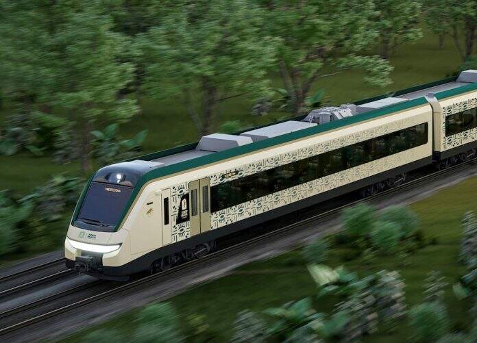 Ticket Prices for Tren Maya Announced - AkumalNow