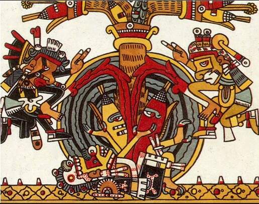 Red Dye That Built Cities in Mexico - AkumalNow