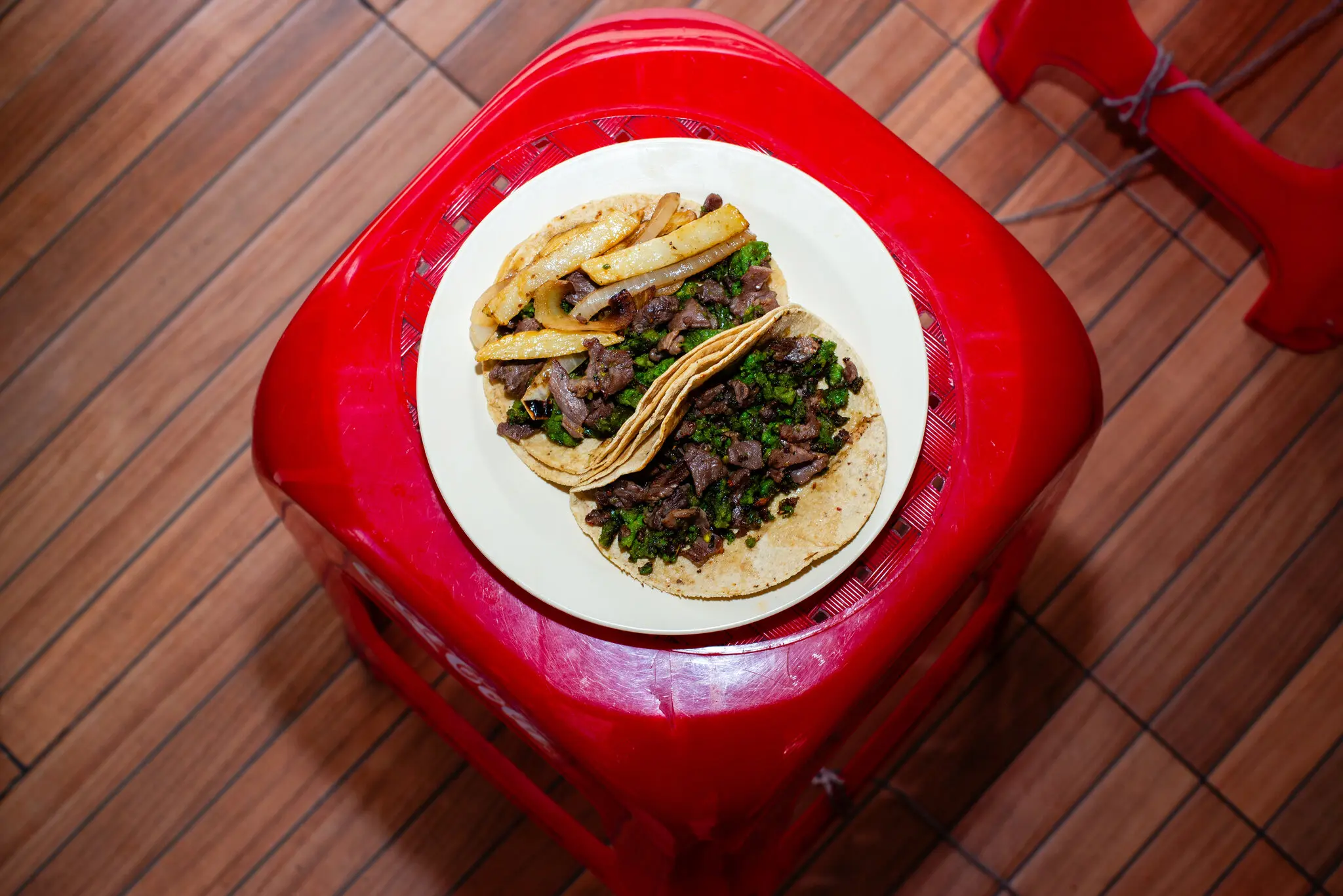 The 25 Essential Dishes to Eat in Mexico City - AkumalNow