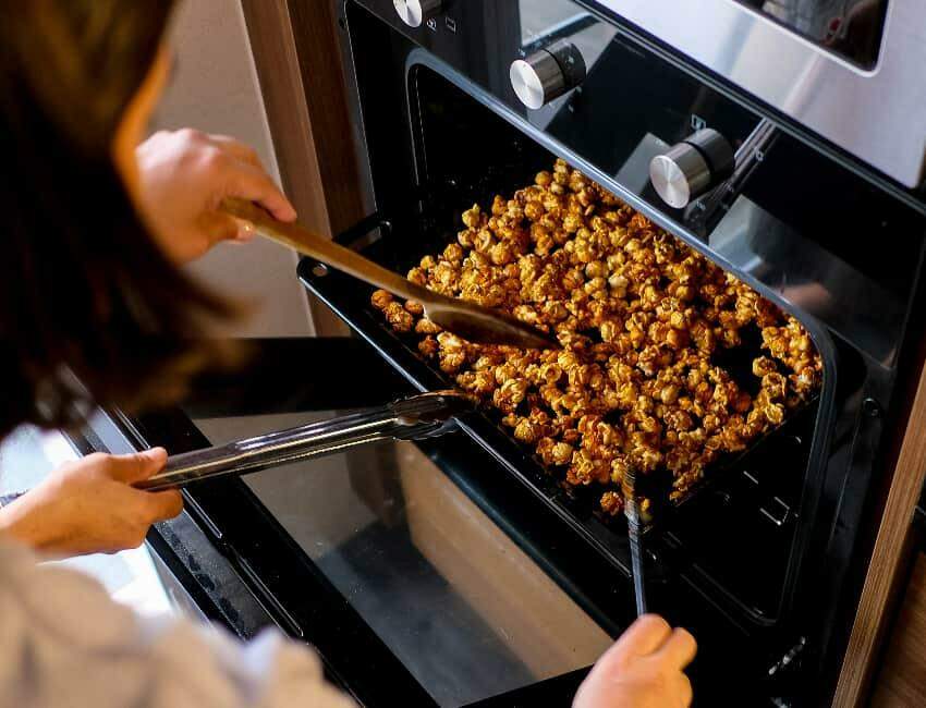 6,000 Years of Mexican Popcorn - AkumalNow