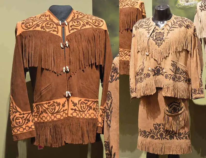 The Iconic Cuera Garment - AkumalNow