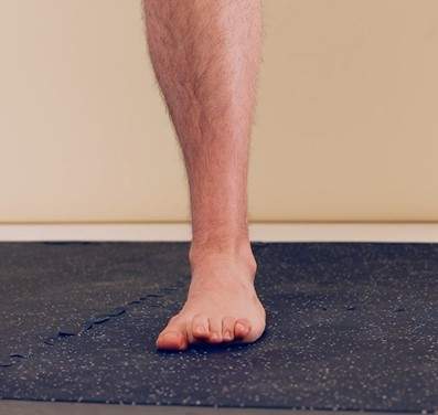 Check-Up for Foot Health - AkumalNow