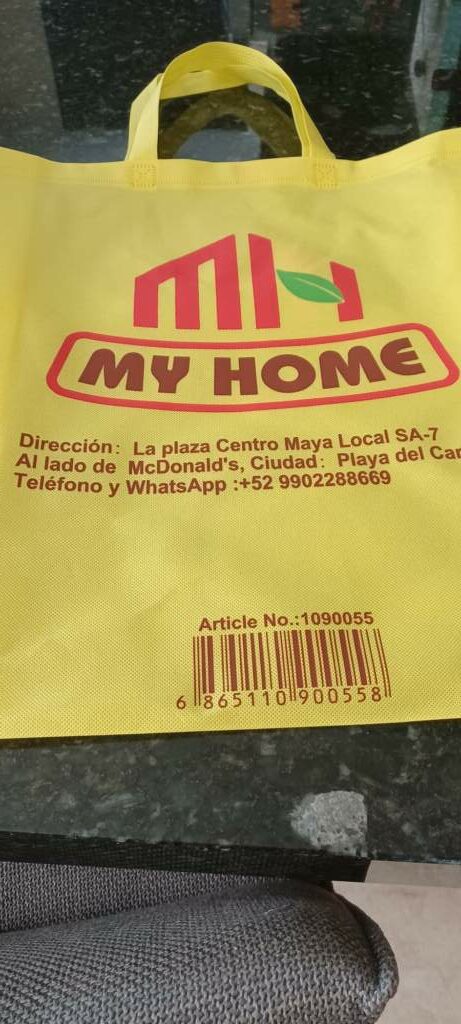 My Home Store in Playa del Carmen - AkumalNow