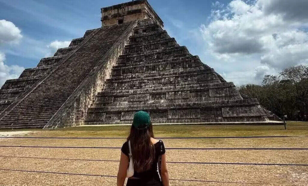 New Distance Rules at Chichén Itzá - AkumalNow