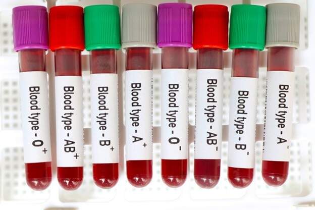 What Blood Types Mean - AkumalNow