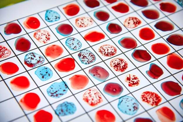 What Blood Types Mean - AkumalNow